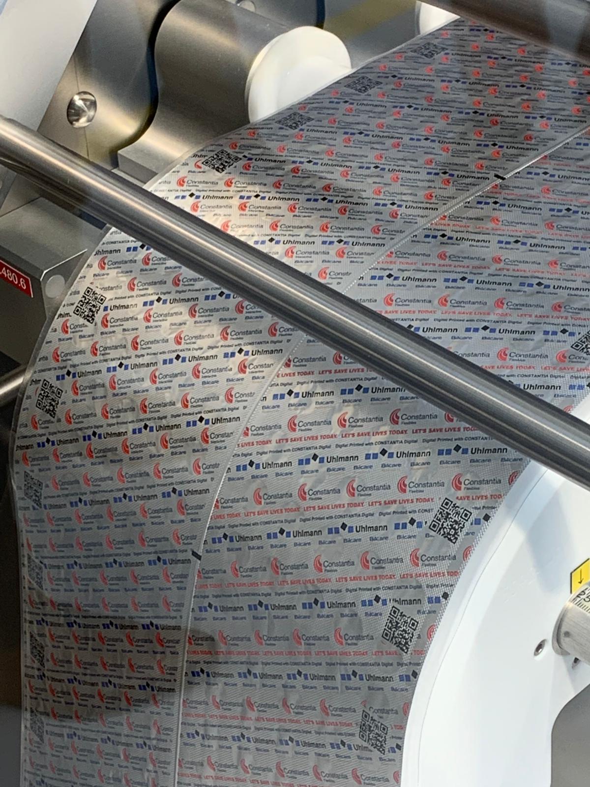 Flexible packaging maker Constantia gains new owner | Plastics News